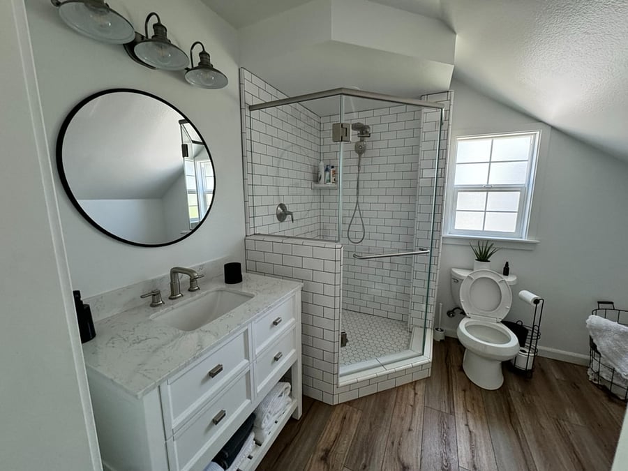 Central San Luis Obispo Studio