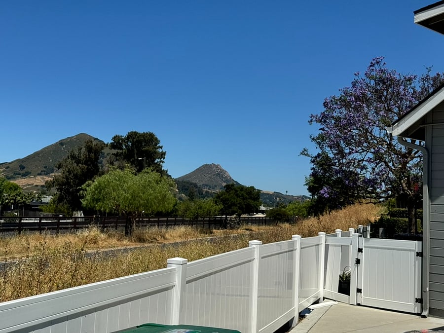 Central San Luis Obispo Studio