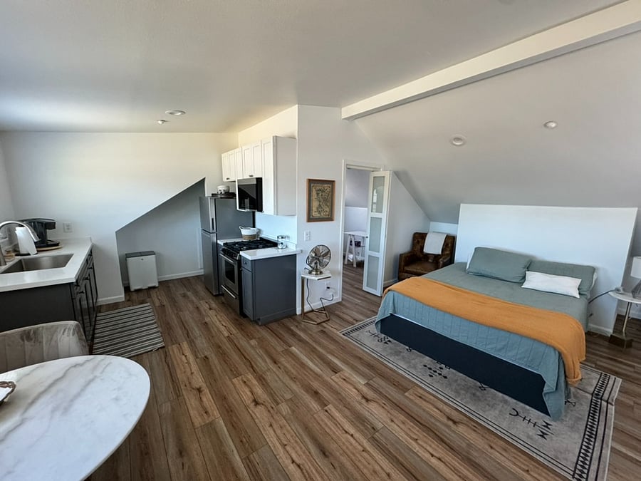Central San Luis Obispo Studio
