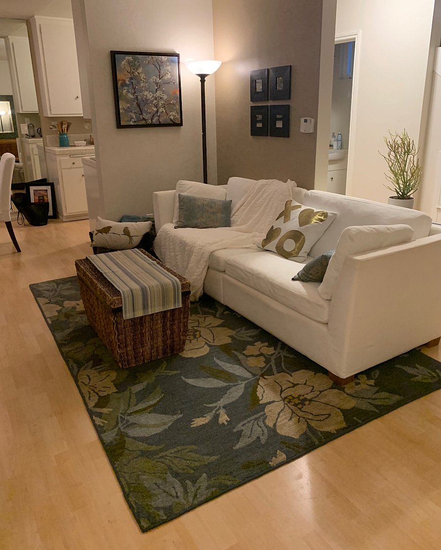 Traveling Professionals Short Term Room For Rent