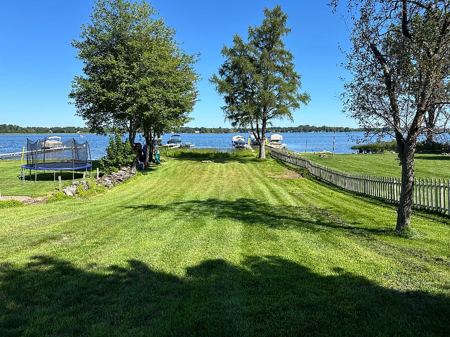 Short Term, fully furnished, utilities included Coon Lake house/cabin
