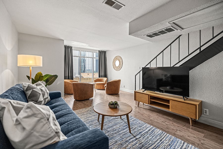 Littlefield Lofts, hosted by Placemakr