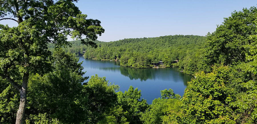 Safe, peaceful setting, condo with beautiful lake view near multiple ...