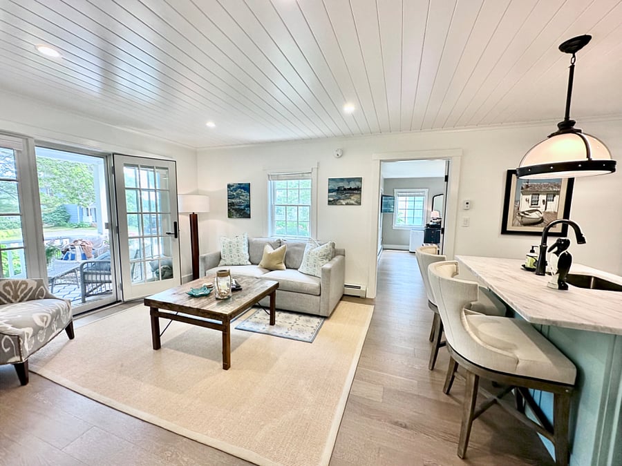 Coastal Maine Condo - Walk to town
