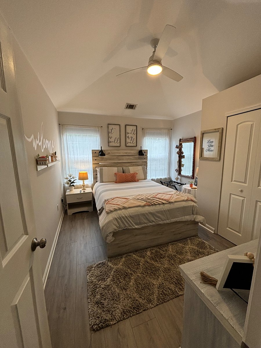 Welcome Home/ Private Room / No Security Deposit