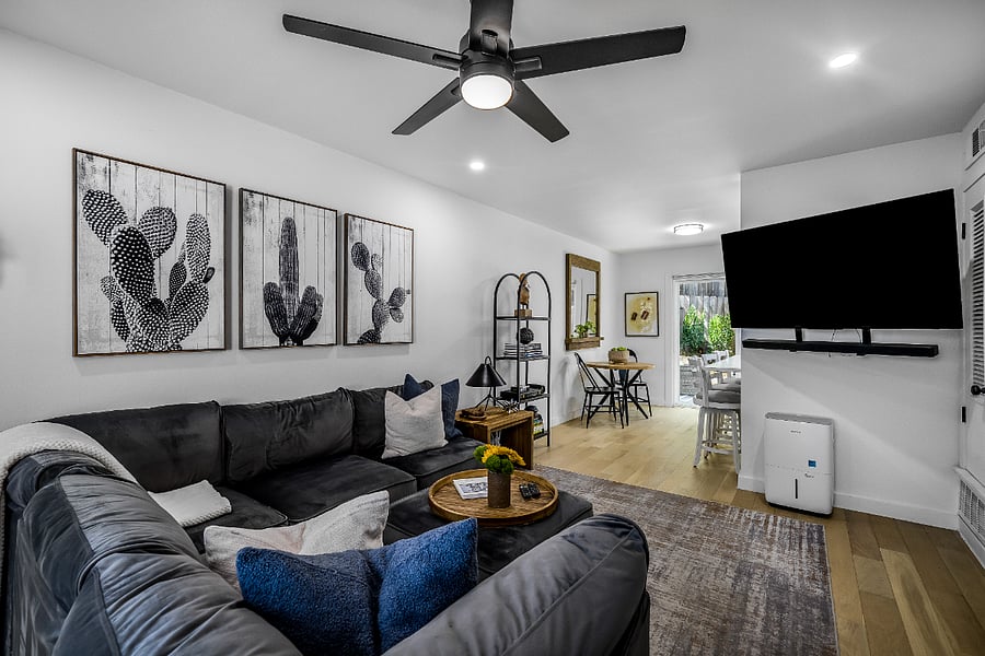 Furnished Finder Austin Tx