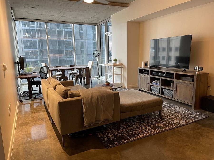 Furnished Finder Austin Tx