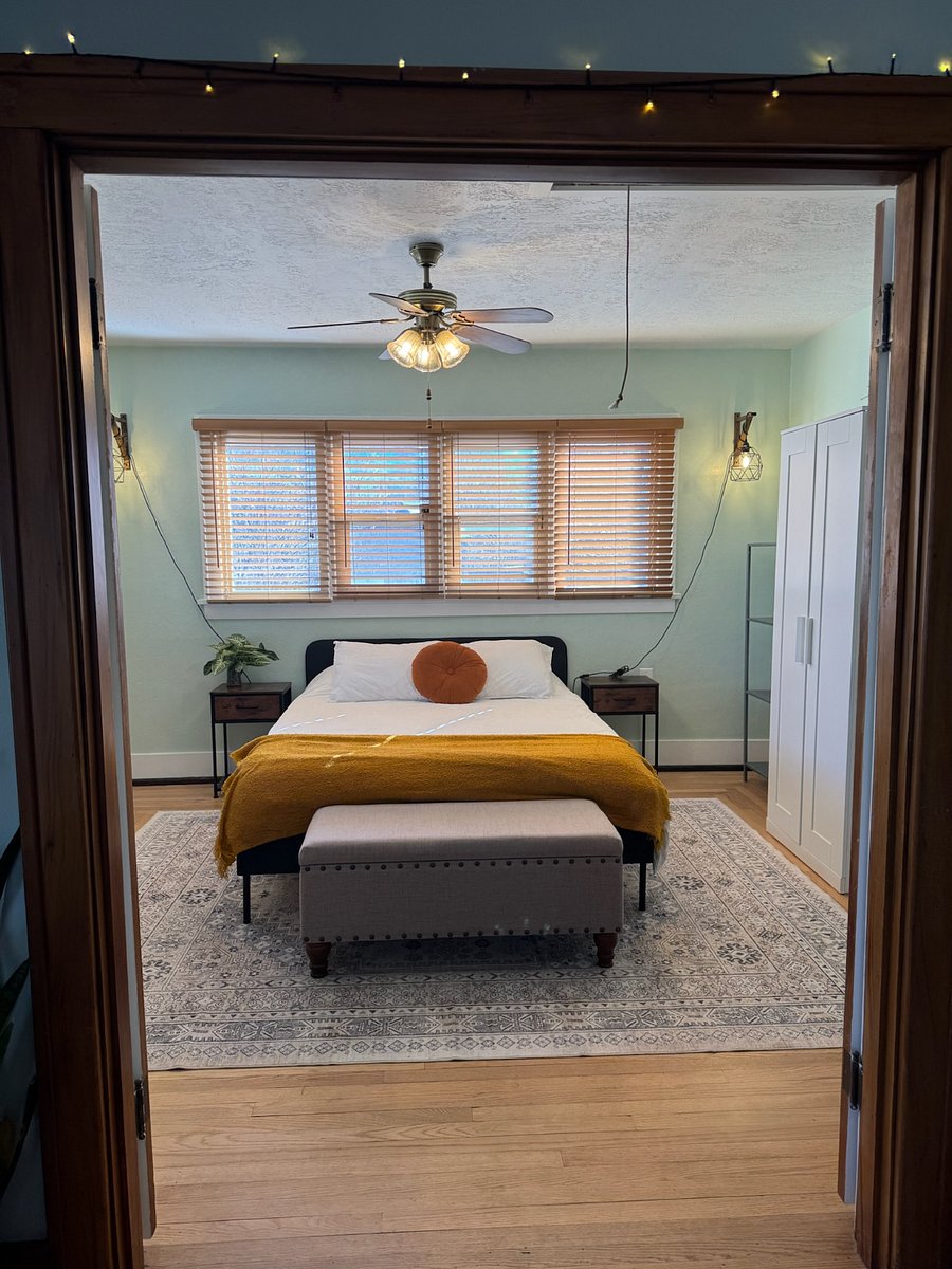 Ogden Mountain View House