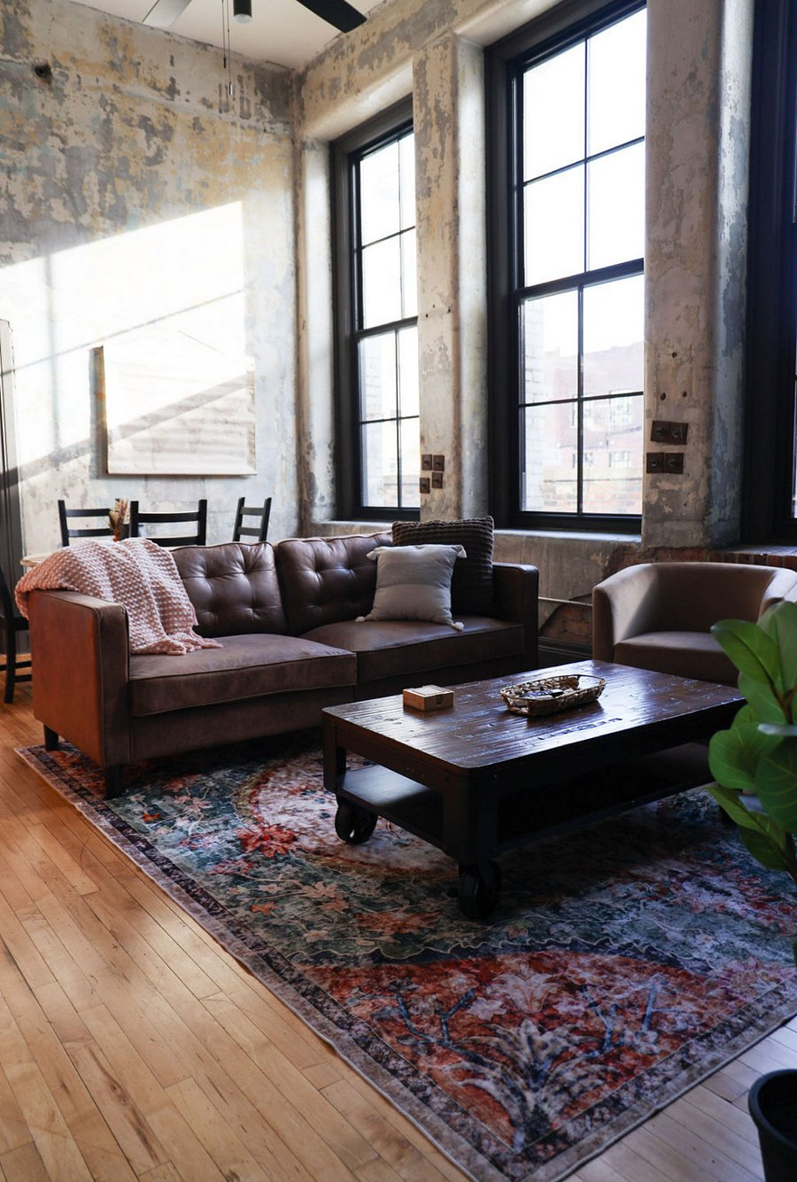 The Limitless Loft
