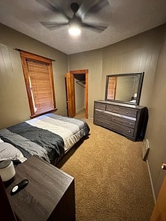 Little Italy 2 Bedroom unit
