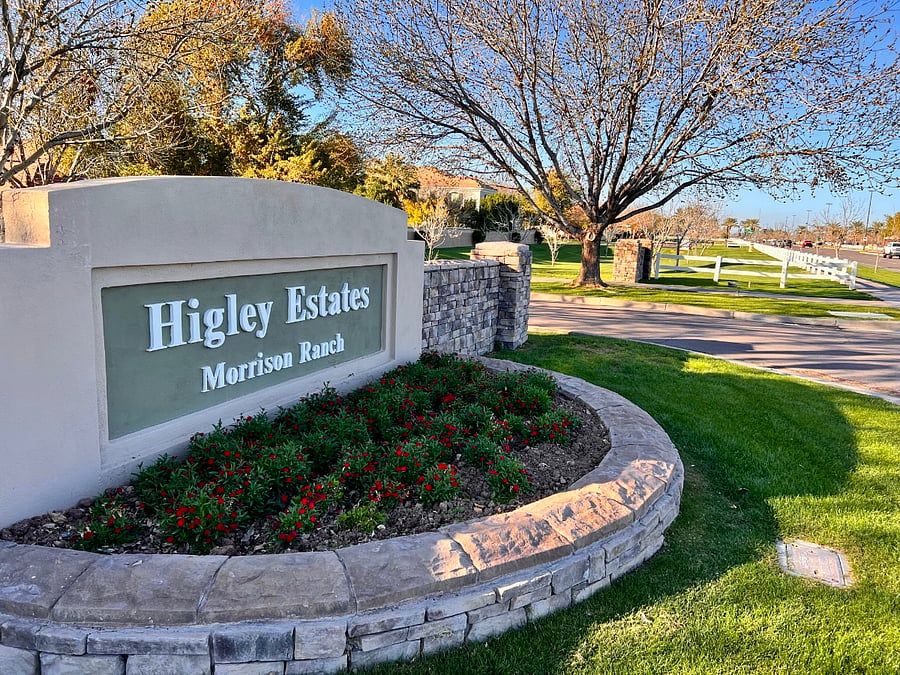 Private Casita with separate entrance in Higley Estates in Gilbert, AZ ...