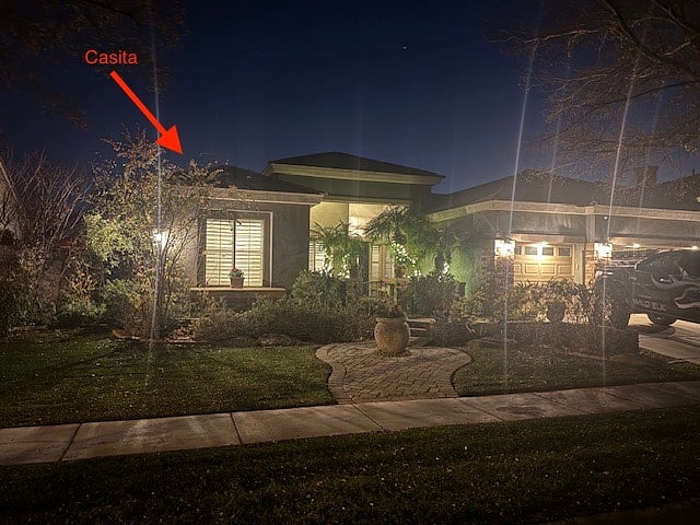 Private Casita with separate entrance in Higley Estates in Gilbert, AZ ...