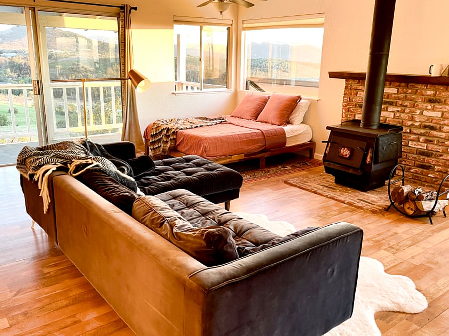 The Writers Loft