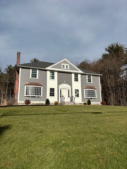 3 Bedroom Colonial