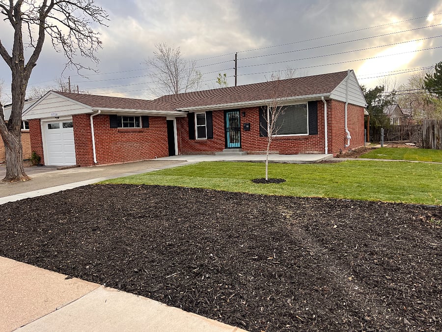 Executive Furnished Denver Home, Insurance and Corporate Relocation ...