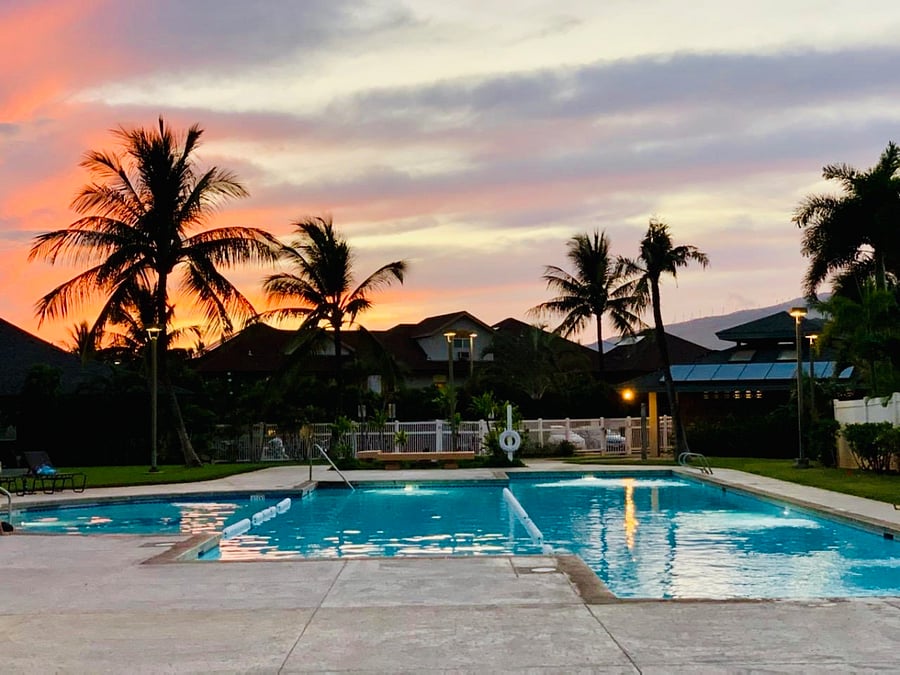 Resort Vibes - Spacious Kihei Condo close to the Beach with Large Loft ...