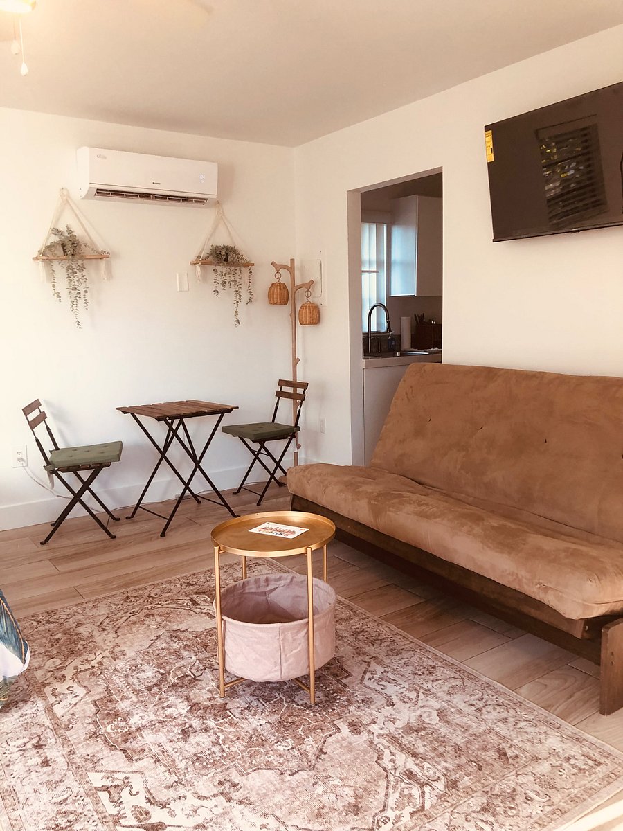 Cute Casita Studio in Miami