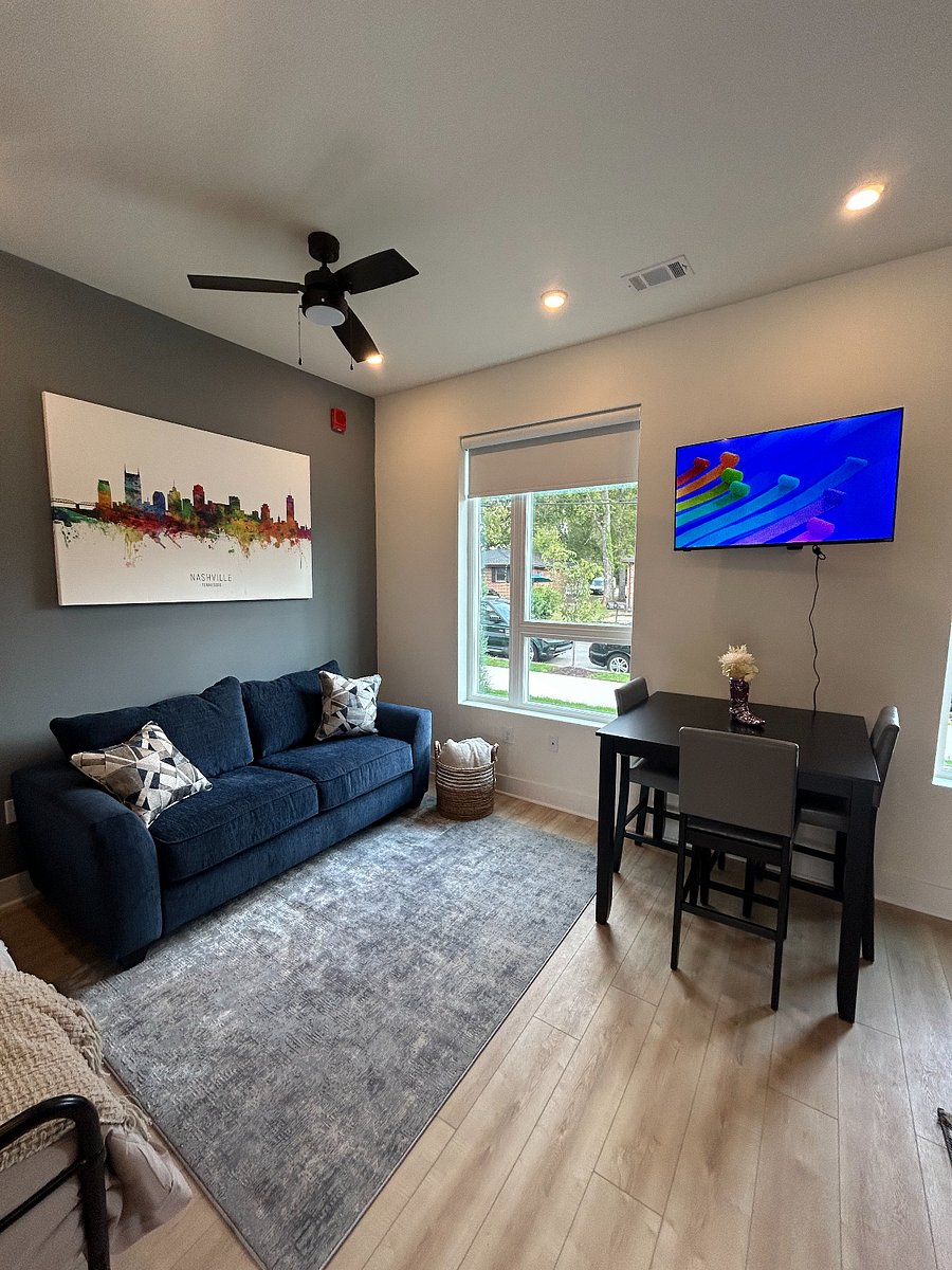 NEW fully furnished Studio Apartment