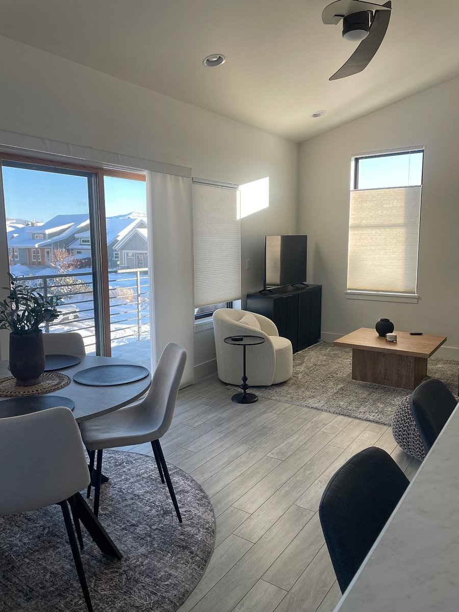 Flanders Mill Mountain View Guesthouse