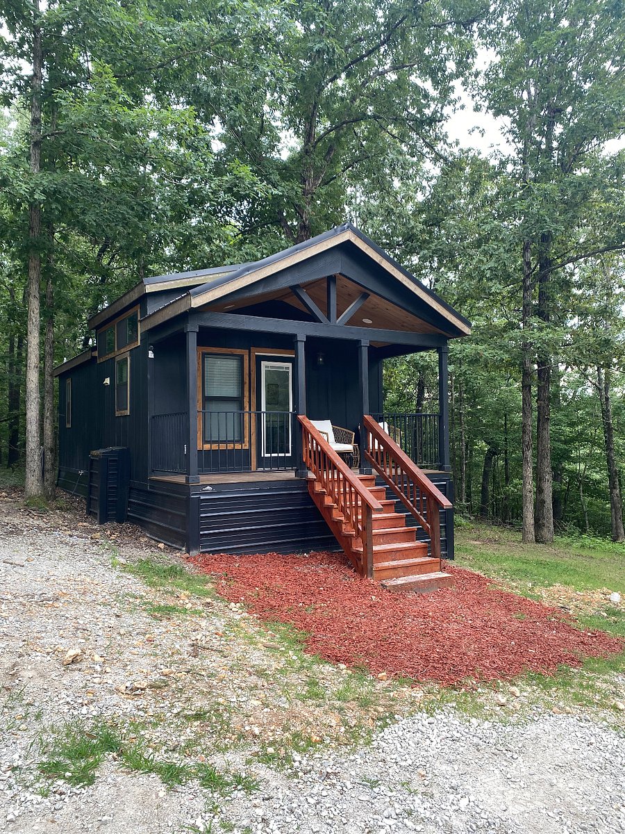 Cute Cottage
