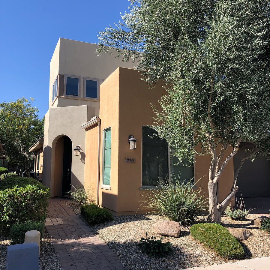 Resort Living at Encanterra Country Club