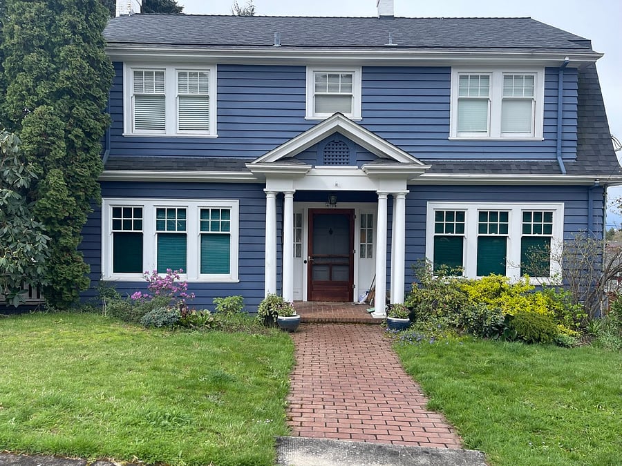 Quiet Furnished Apartment 8 minutes from Portland Providence Medical ...