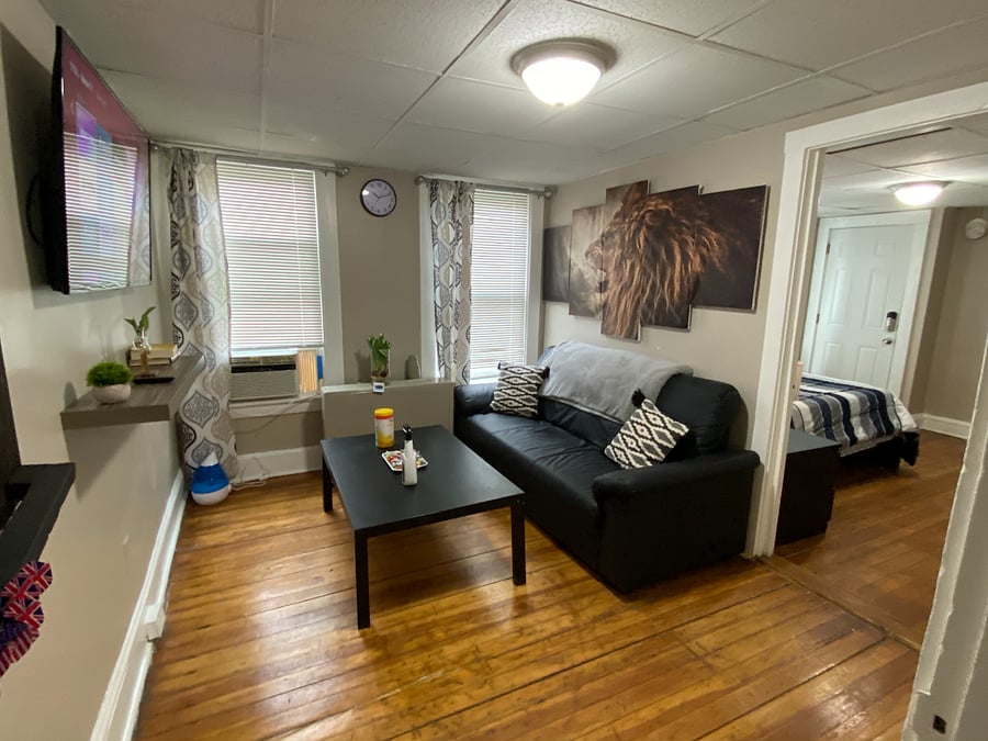 Furnished Finder Portland Maine