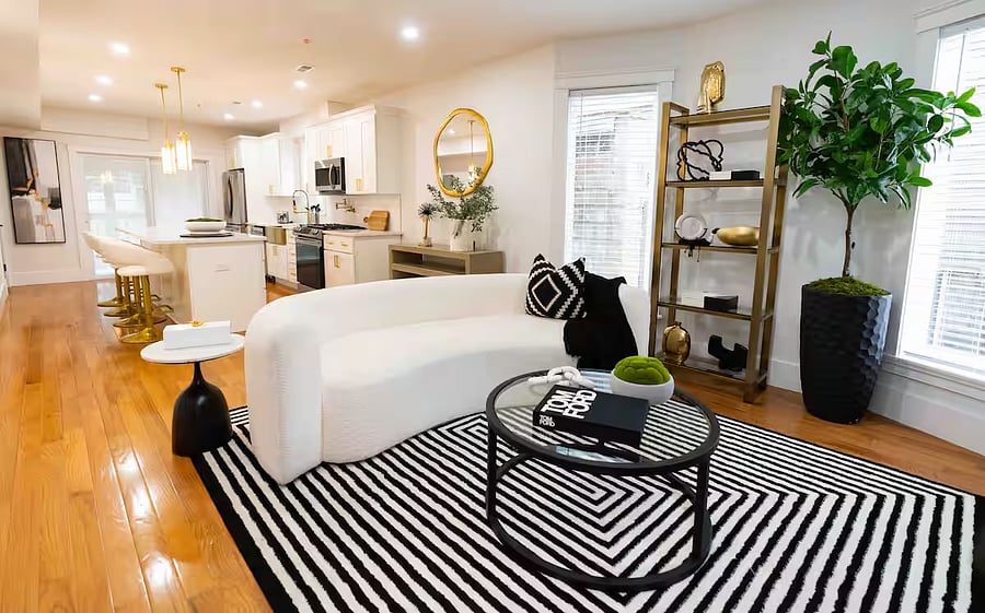 Entire Condo in Boston, MA