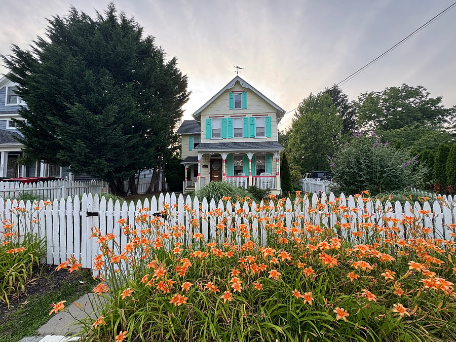 Manasquan Mermaid Manor