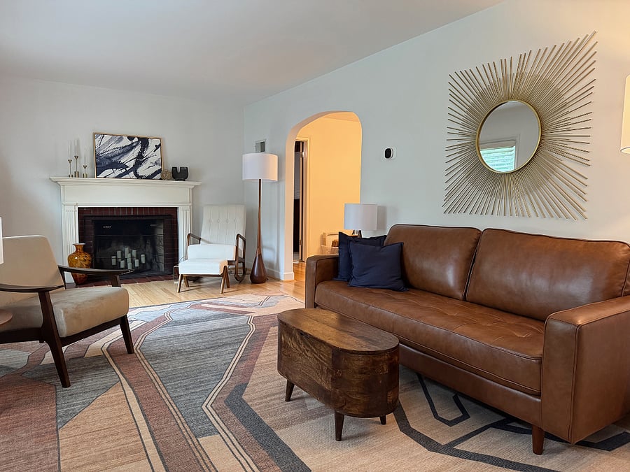 Newly Furnished Hummelstown Home