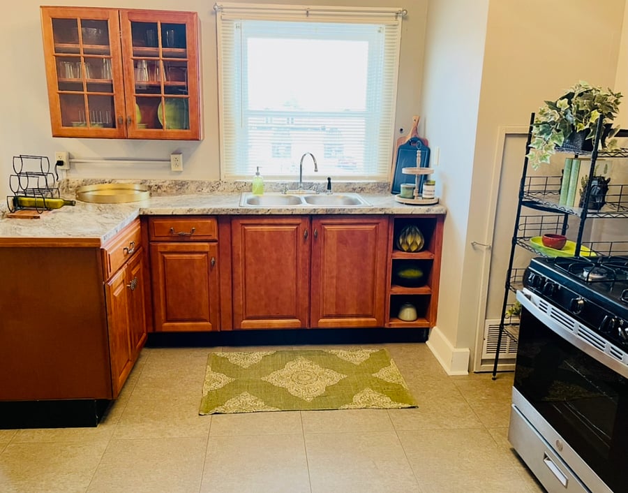 Extended Stay Bliss - Utilities, Laundry,...