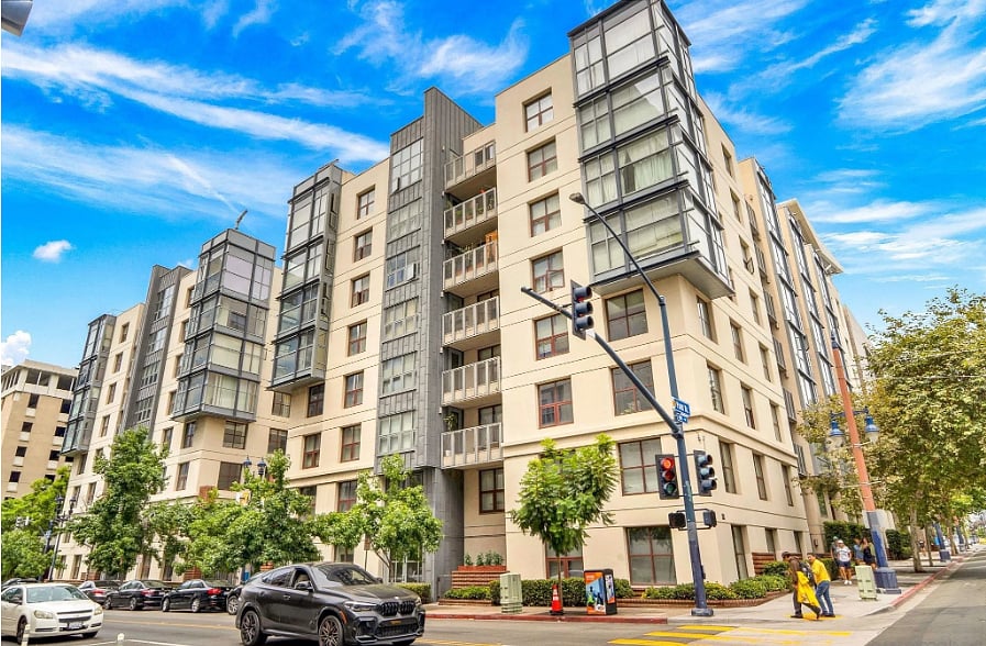 Furnished Finder San Diego