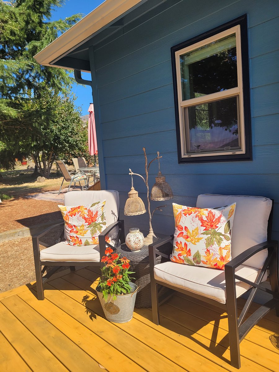 3 Paws Ranch Cottage, serene and cozy