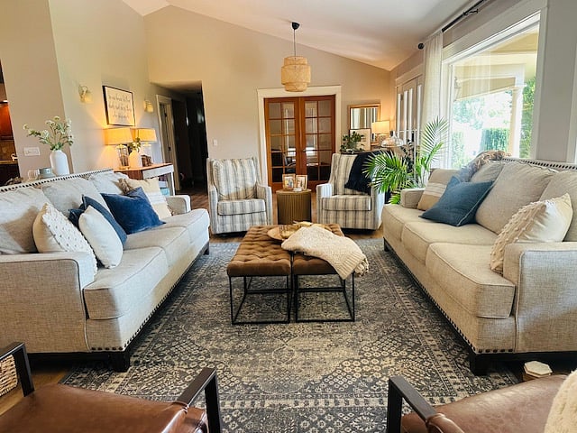 Prosser, 2bed, Parking, Pet friendly, Laundry