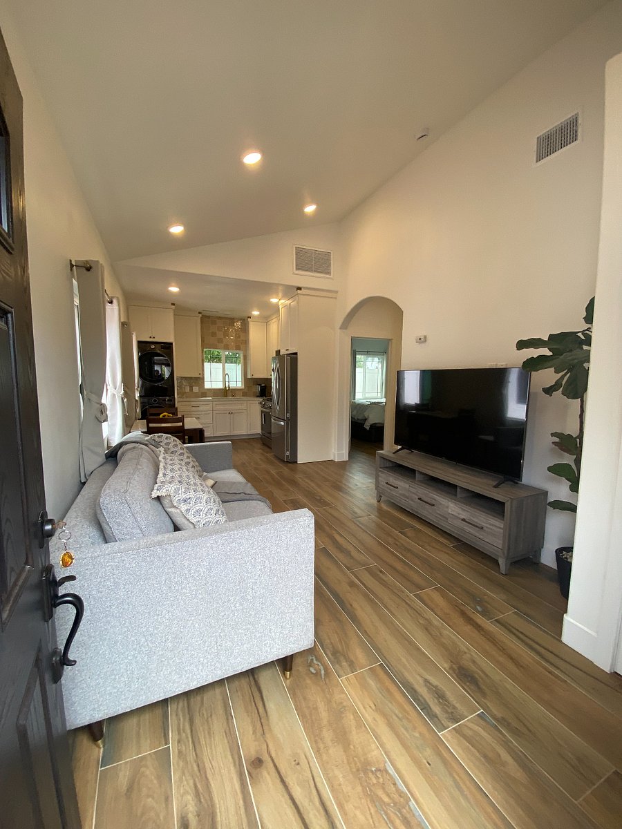 Cozy ADU Near to Irvine Spectrum Center