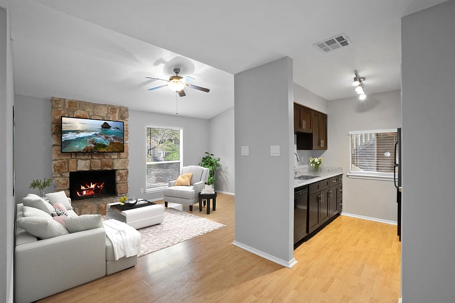 Furnished Finder Austin Tx