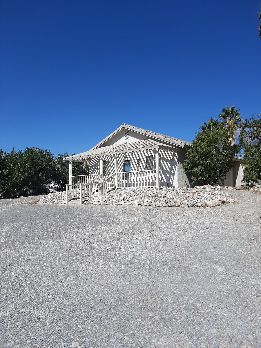 Peaceful Pahrump Casita- Furnished & Private Retreat