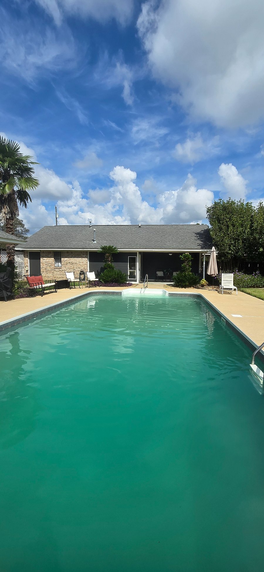 Modern Comfort & Privacy in a Fully Furnished Luxury Home