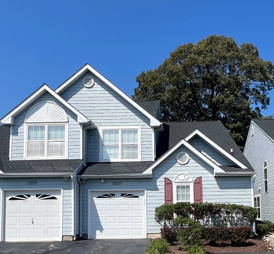 Luxury Twin home in Lewes De