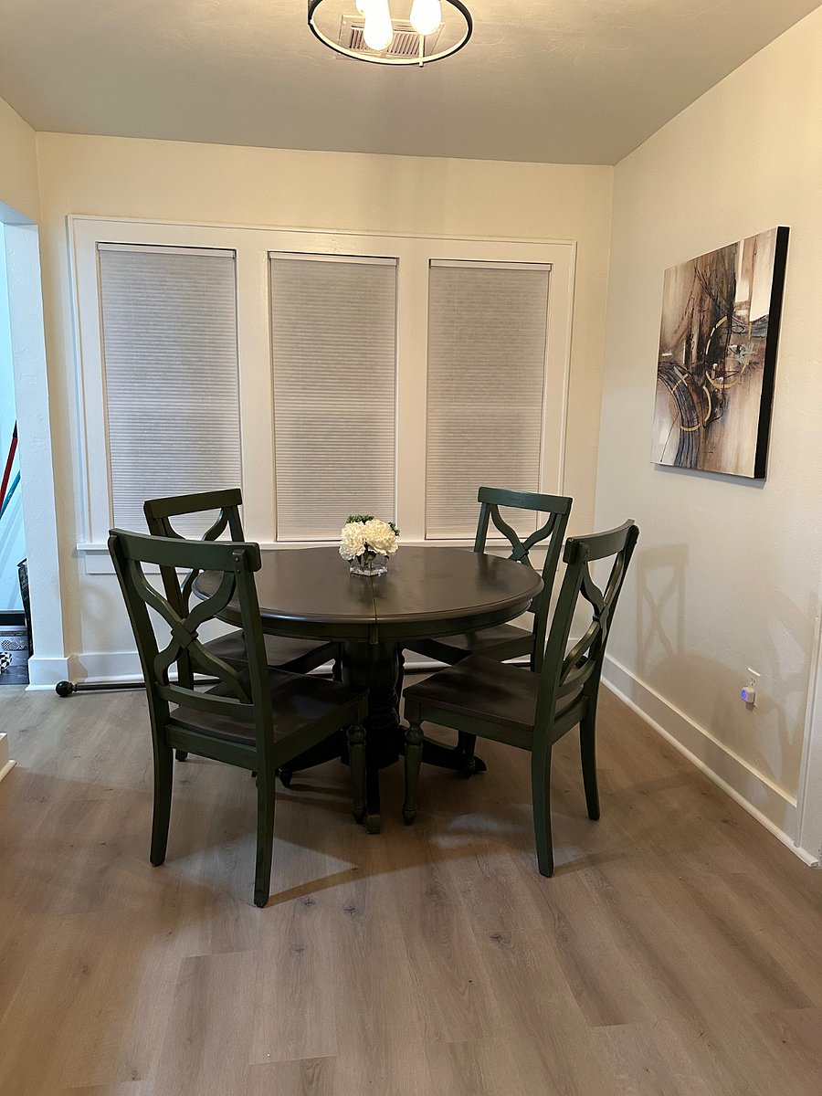 Work, Rest & Relax -Furnished Home Just Minutes from OU Medical & More