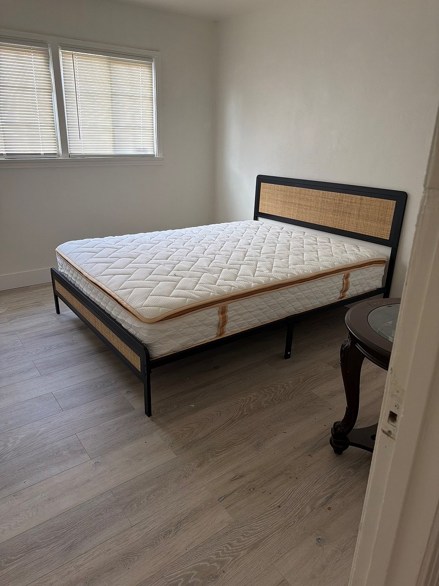 1 bed/1 bath Furnished Home for Rent