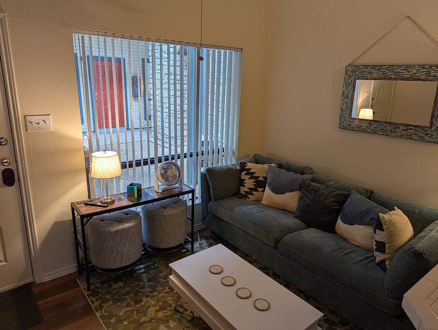 Furnished Finder Austin Tx