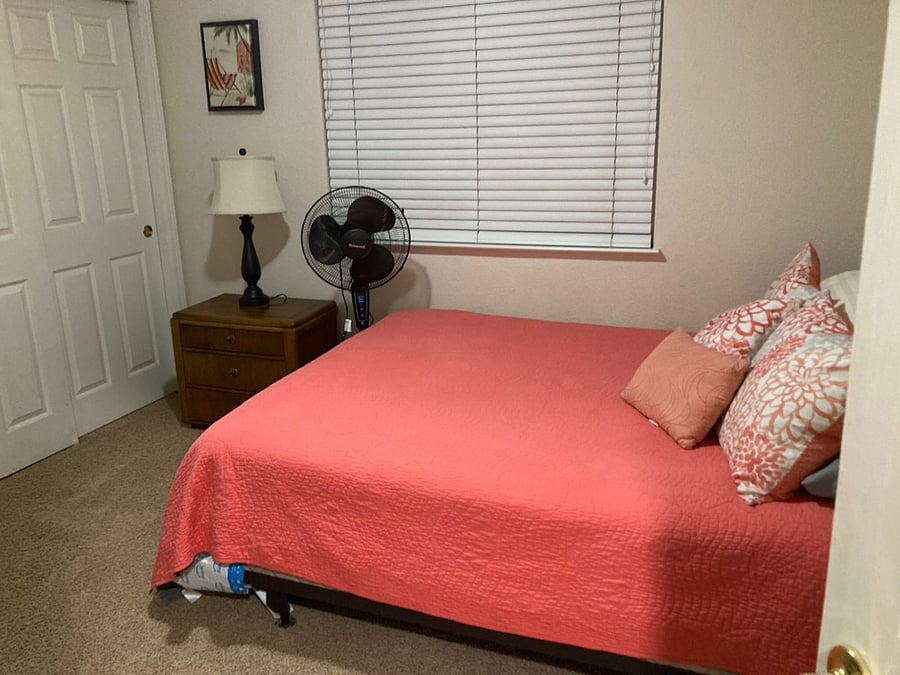 Rooms For Rent Modesto