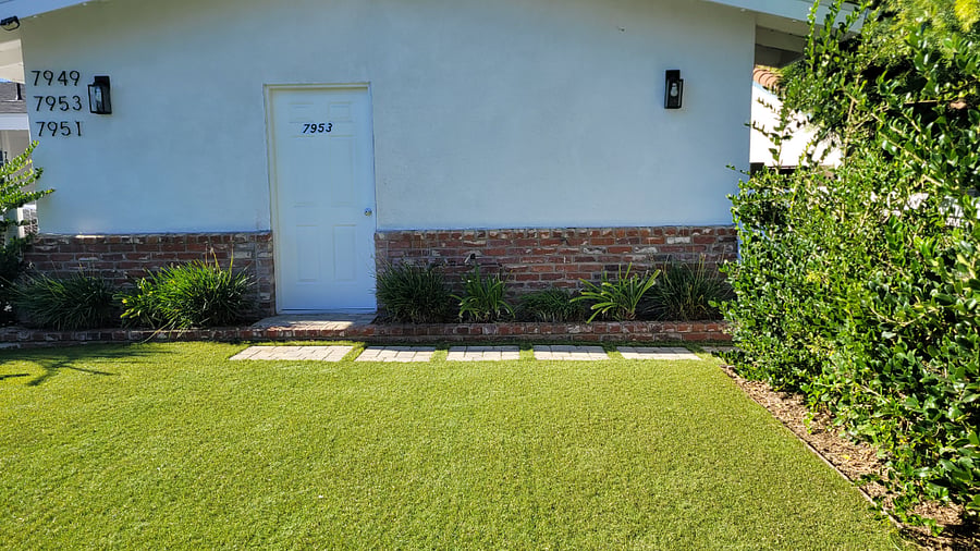 Modern ADU for Rent West Hills