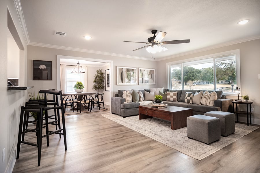 Helena Haven 4 Bedroom 3 Bath 5 King Beds Pet Friendly