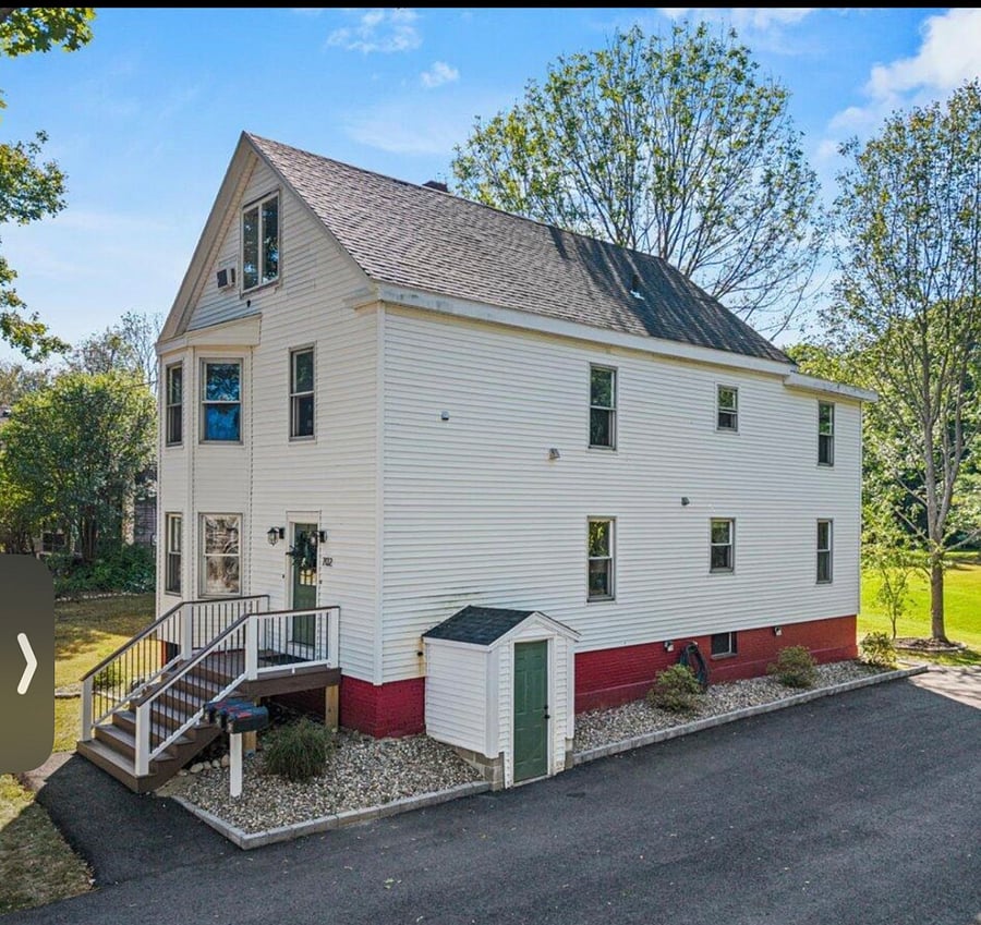 Furnished Finder Portland Maine
